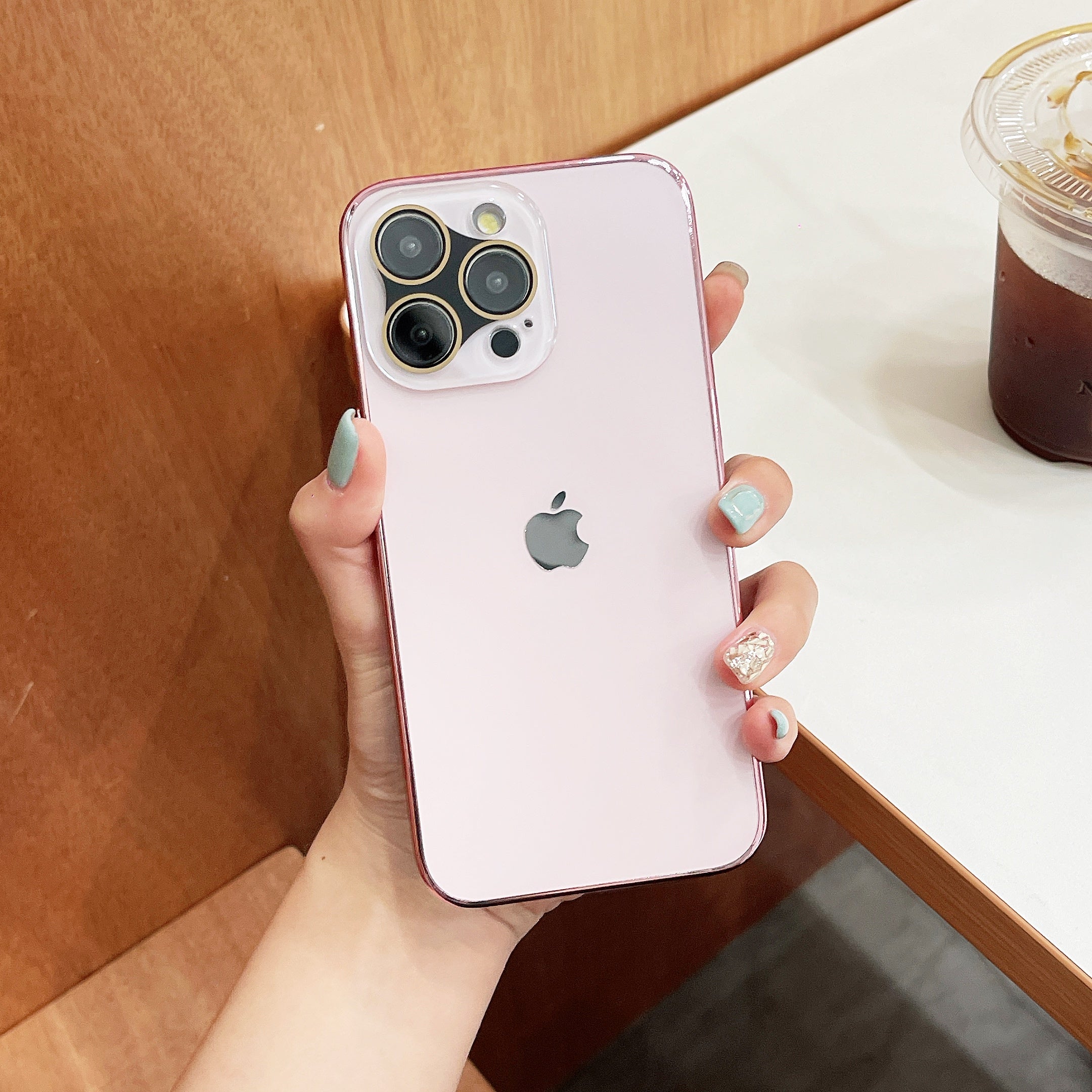 iPhone 15 / Funda Volvo – eCase